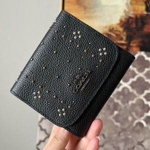 Coach Bags | Coach Small Wallet | Poshmark
